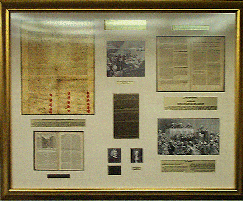 The Trial of John Peter Zenger 1735 – HistoricTrials.com